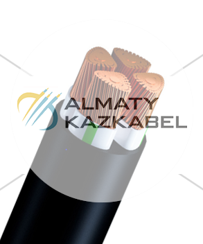 Кабель ВВГнг-LS 4х185 купить оптом и в розницу | Алматы КазКабель